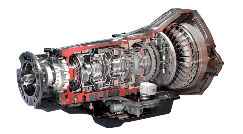 Jenis-jenis transmisi mobil matic yang umum digunakan - OMBRO