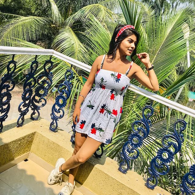 Pooja kashyap Wiki Biography, Web Series, Movies, Photos, Age, Height and Videos - Bhojpuri ...