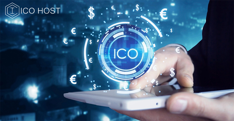 What Makes ICO Host a Perfect Rating Platform for Crowdfunding Projects?
