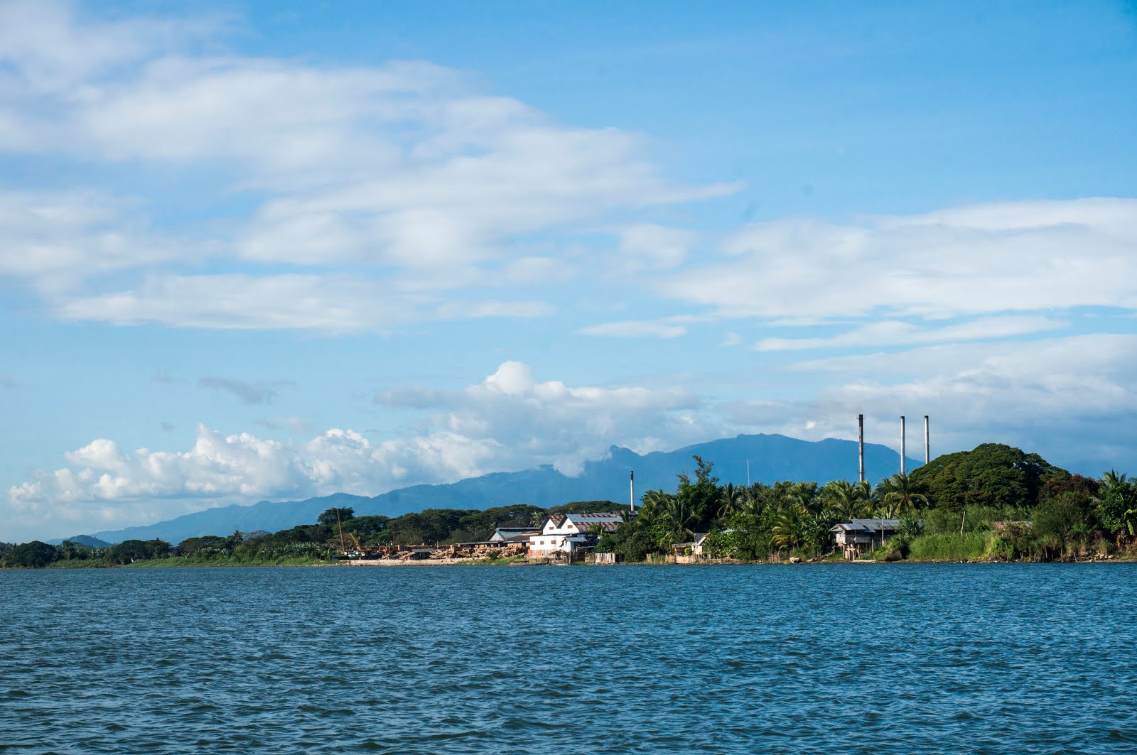 Forever Bakasyonista: Butuan City Travel Guide