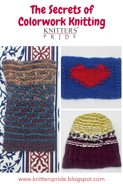 Knitter's Pride: The Secrets of Colorwork Knitting