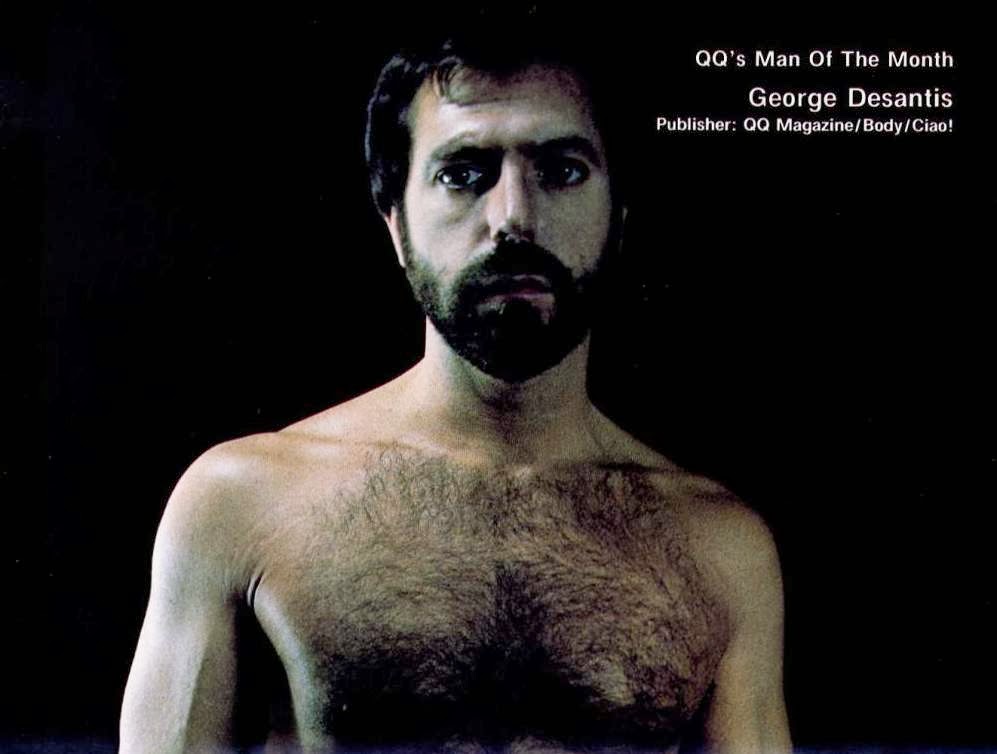 Welcome to my world.... : QQ Magazine - August 1977