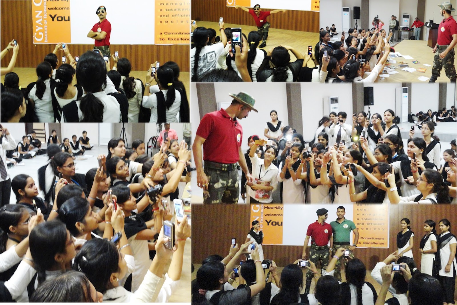 GRAND MASTER Headmaster-Founder -Father of Indian Warrior Monks ...