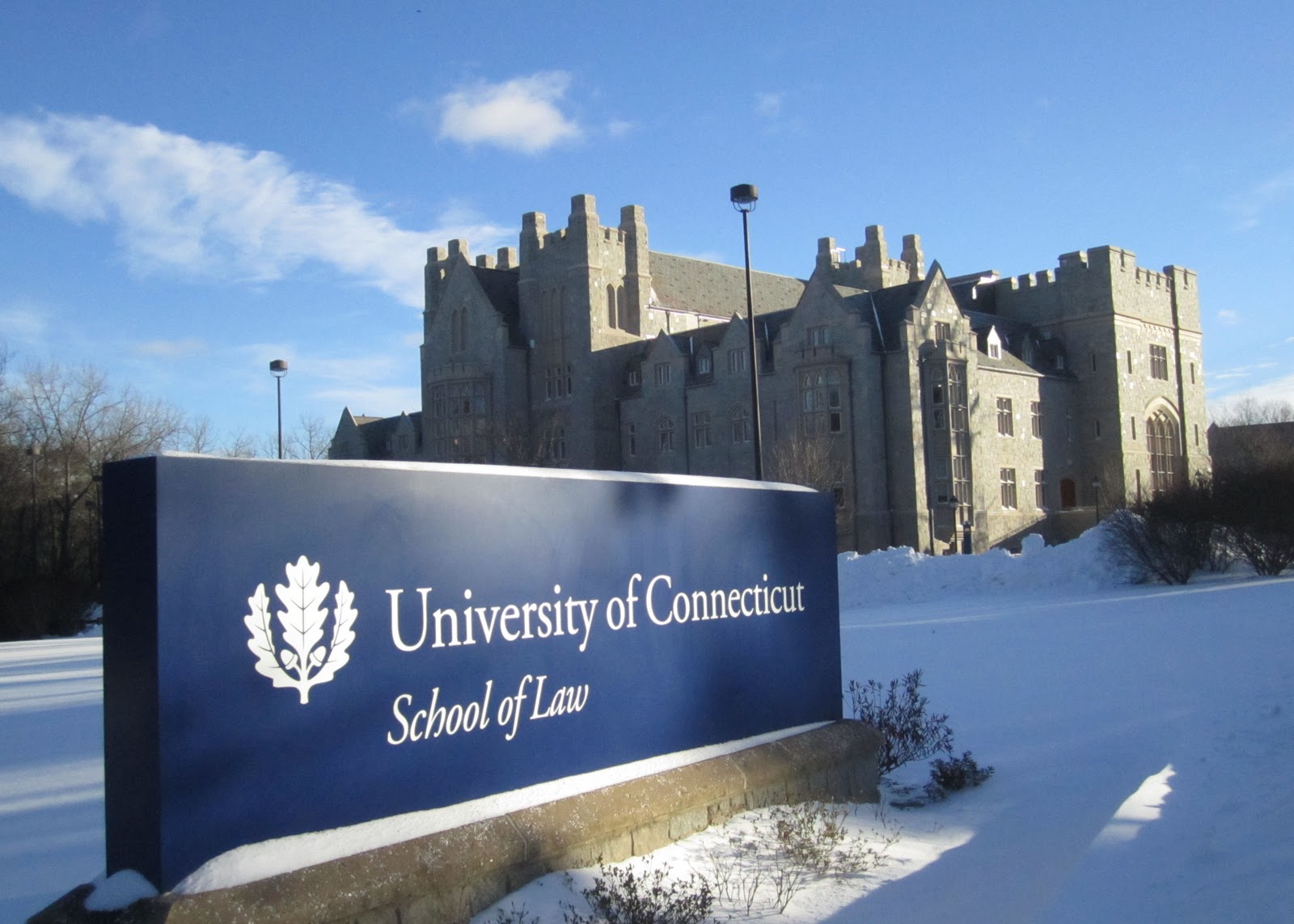 Education Of USA Colleges : The University of Connecticut