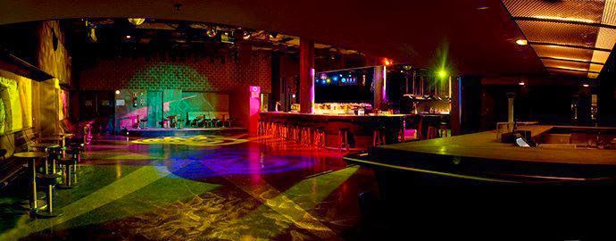 70 80 90: LA PRIMERA DISCOTECA DEL MUNDO