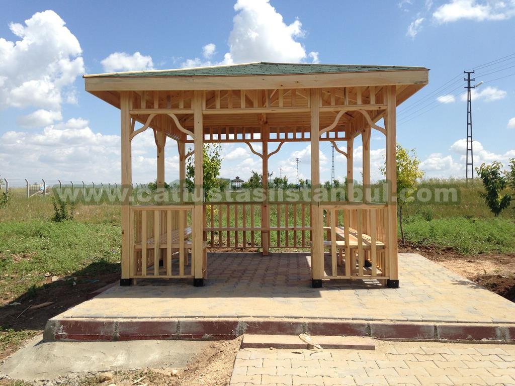 KAMELYA MODELLERİ & ÇARDAK ÖRNEKLERİ