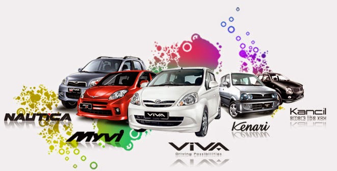 Kereta sewa | Sewa kereta | Kereta utk sewa | Car rental -Murah-Jimat ...