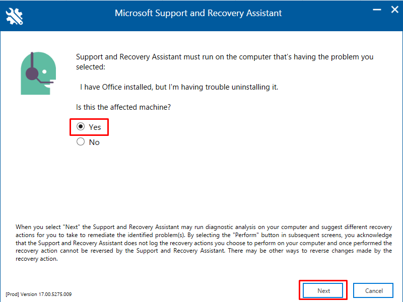 ลบ Microsoft Office อย่างไรให้ Clean มากยิ่งขึ้น - IT Bolt