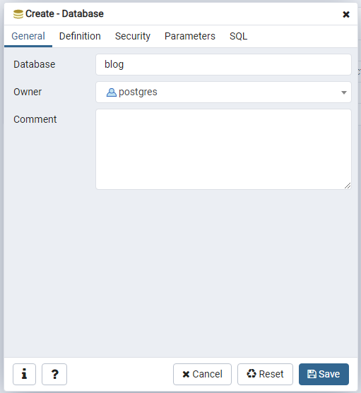 Cara Koneksi Database Laravel Dengan Postgresql ~ Omah Newbie