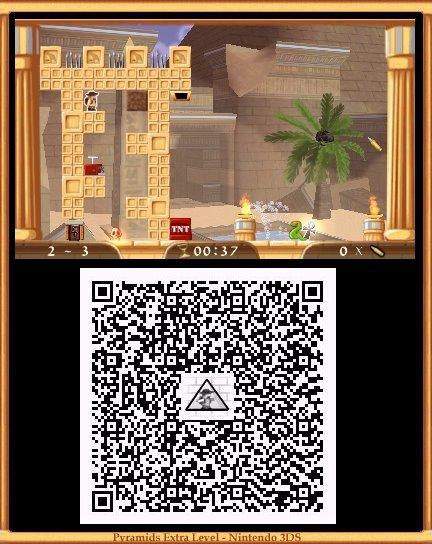 Blogmegumi web de videojuegos, manga, anime, cine y ocio digital: QR ...