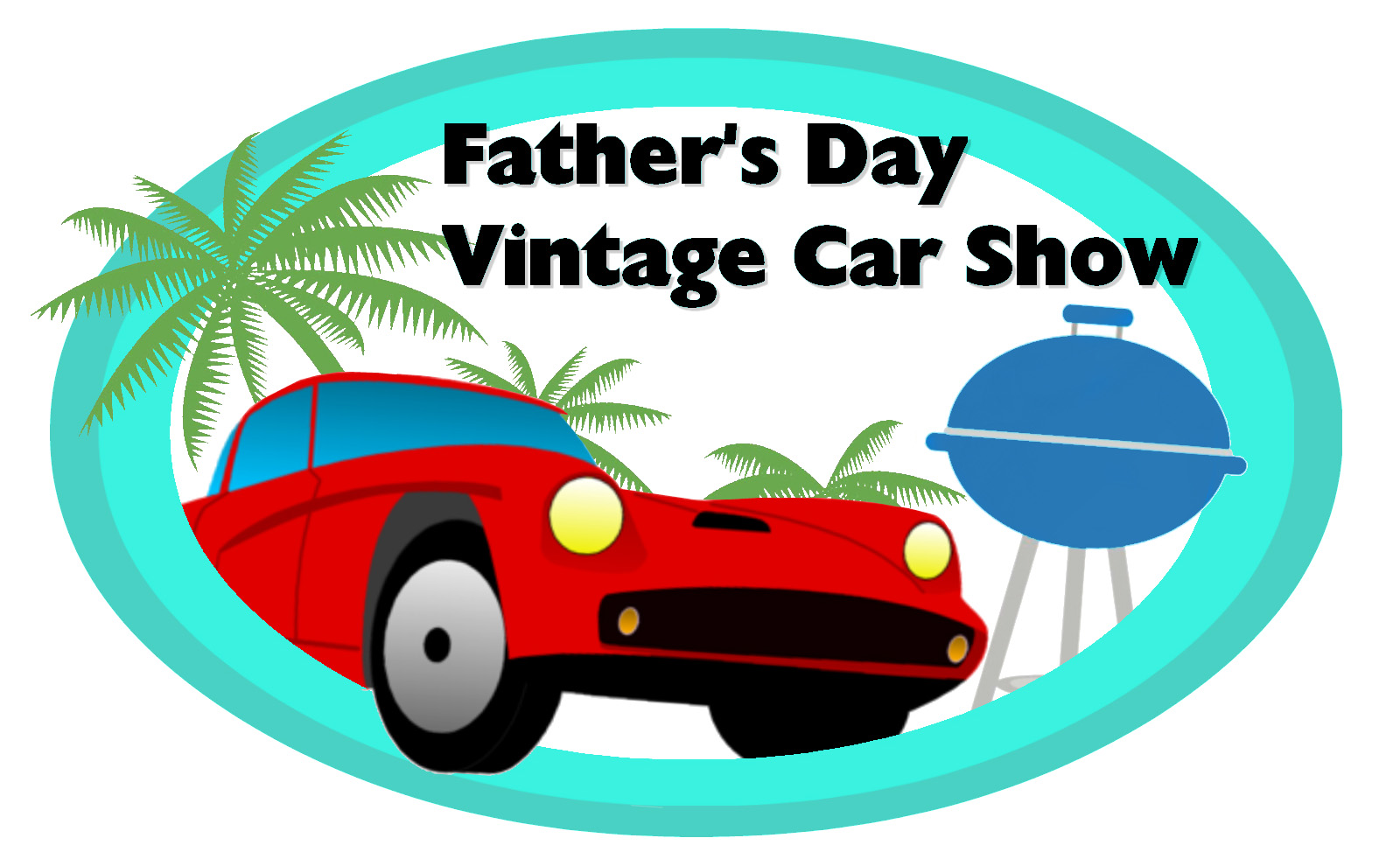 Coconut Grove Grapevine: Vintage Car Show part of Father's Day celebration