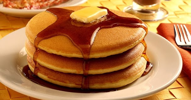 ¿Sabes de donde vienen los Hot Cakes? ~ La Gran Bodega