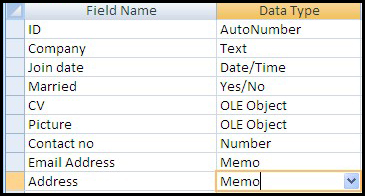 One to One relationship - Relationship one to one - One to One ...