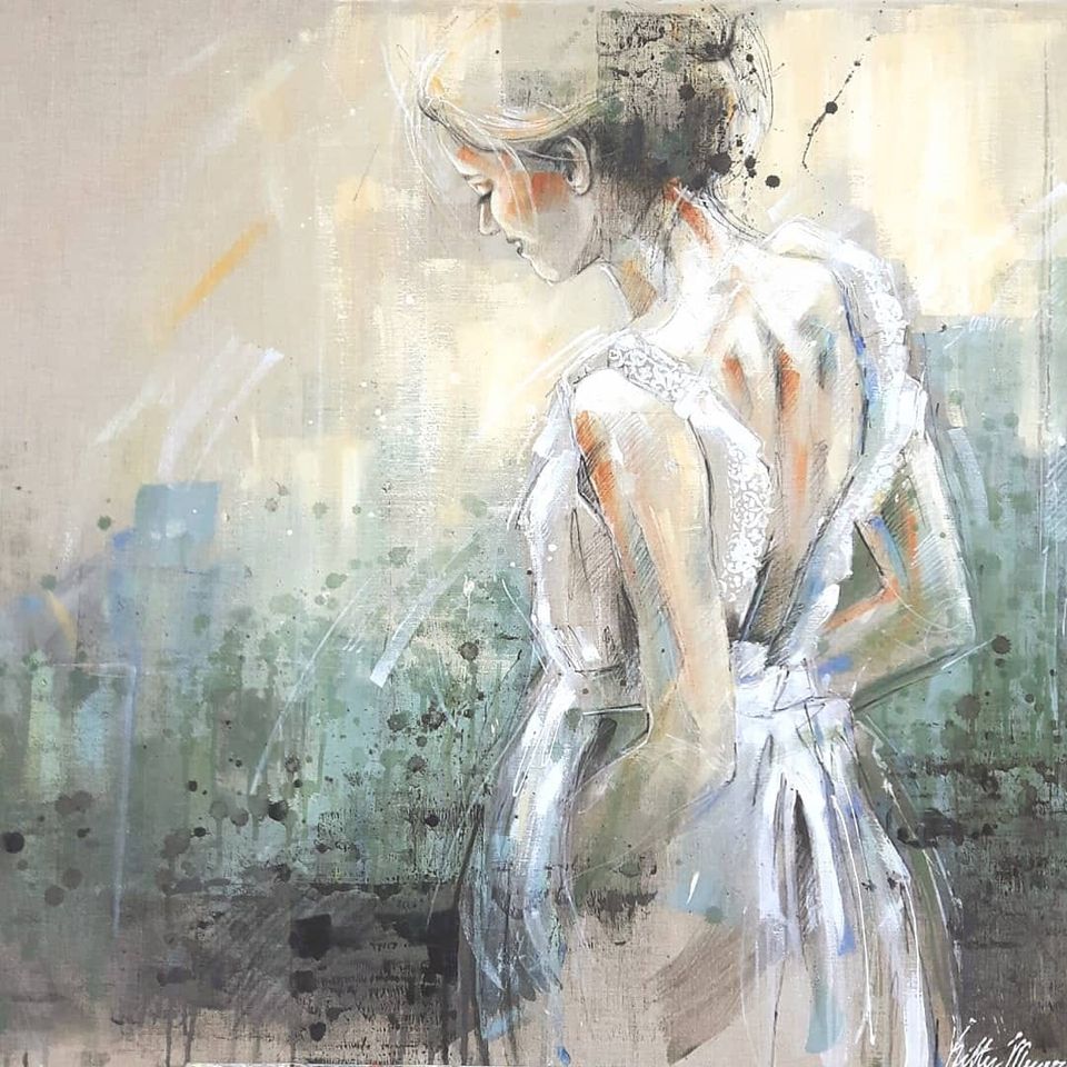 Kitty Meijering (Dutch, 1974) | Tutt'Art@ | Masterpieces