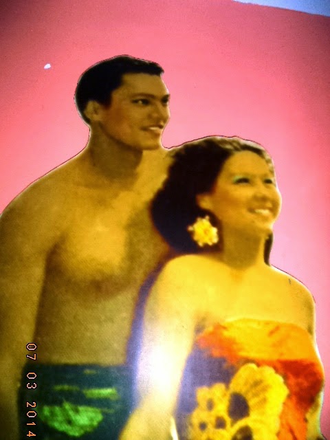 EDGAR EBRO's: ENCYCLOPEDIA OF PHILIPPINE ACTORS