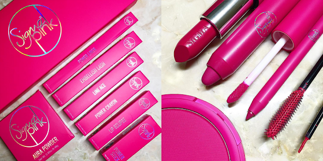 [SNEAK PEEK] Release Soon - Sigma Pink | What Indira Loves