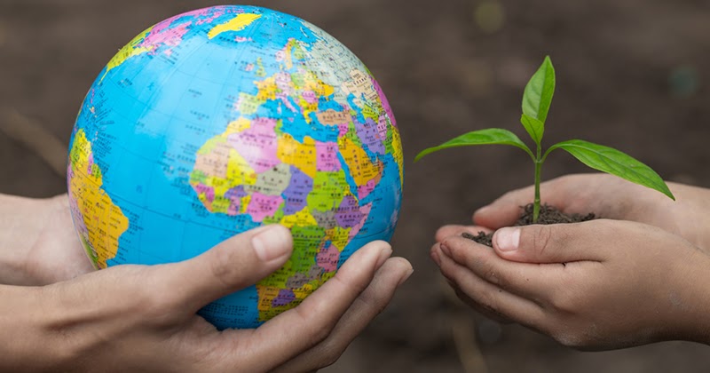 Natural Resources, Types of Natural Resources, Its Importance and Ways ...