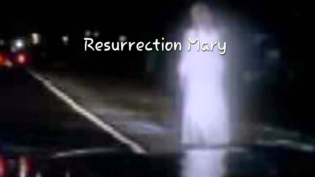 Resurrection Mary: Legenda Hantu wanita di kota Chicago | Blog Myuta 22