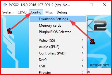 Pcsx2 slow motion fix - comfortnanax