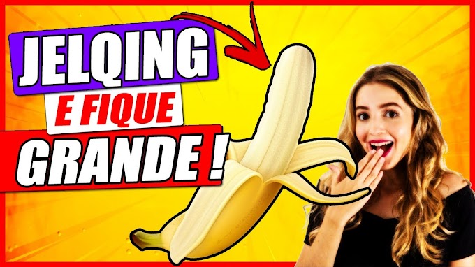 Jelq: Este Exercício para Aumentar o Pênis Funciona