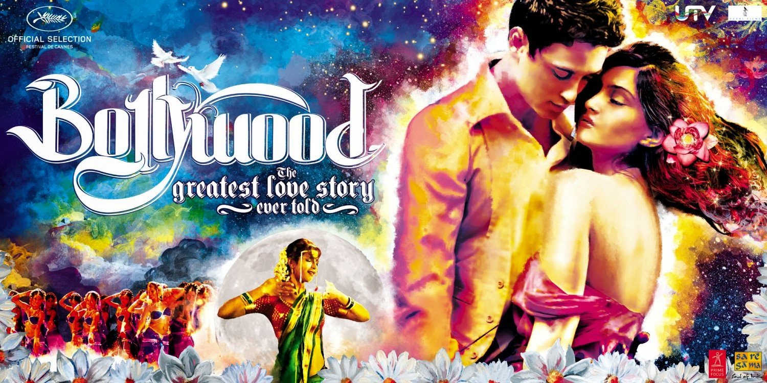 Leve a decoração do Oriente para a sua casa: Bollywood: a incrível ...