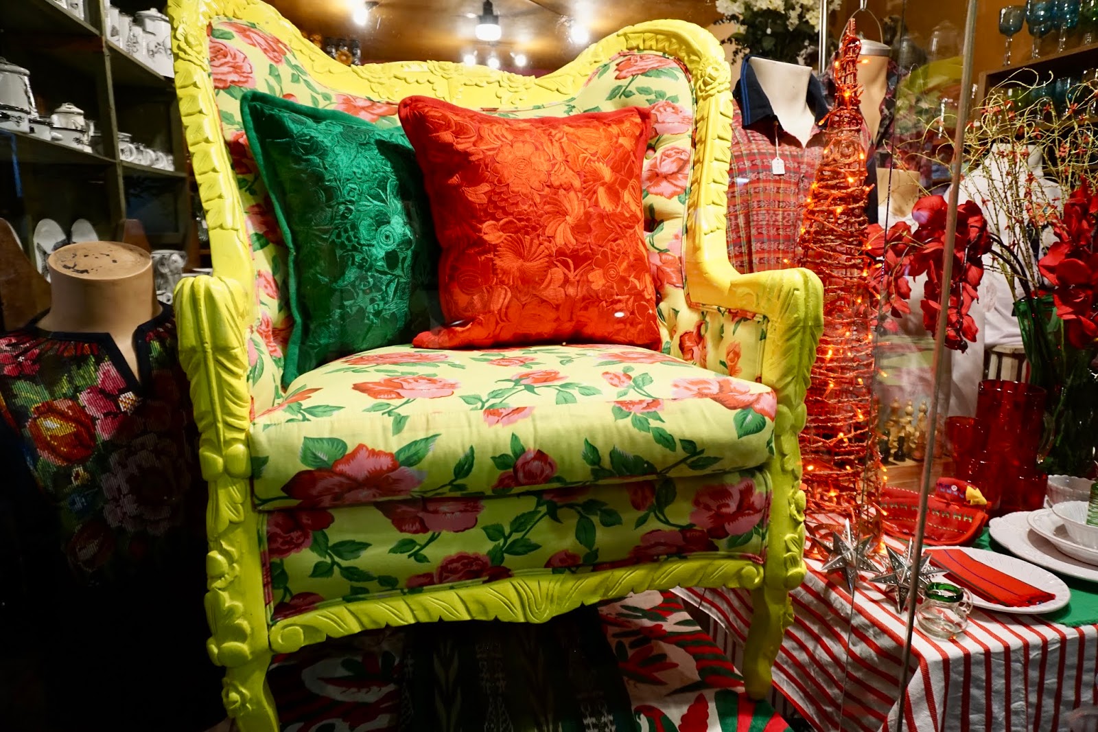 Magi and Sam: Basilio Badillo by Day and Southside Shuffle