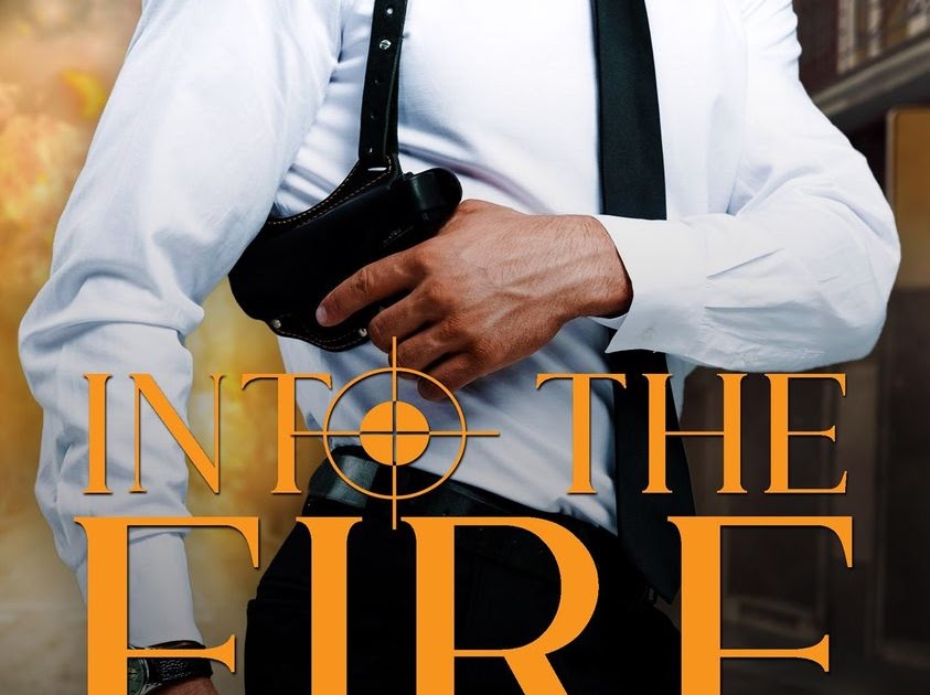 Journeys with Jana: INTO THE FIRE - #NewRelease from Amber Daulton