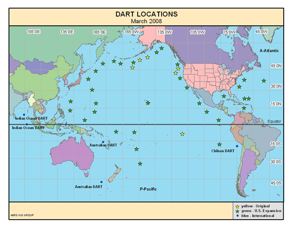 SI VIS PACEM, PARA BELLUM: Il sistema "SOSUS" (acronimo di Sound ...