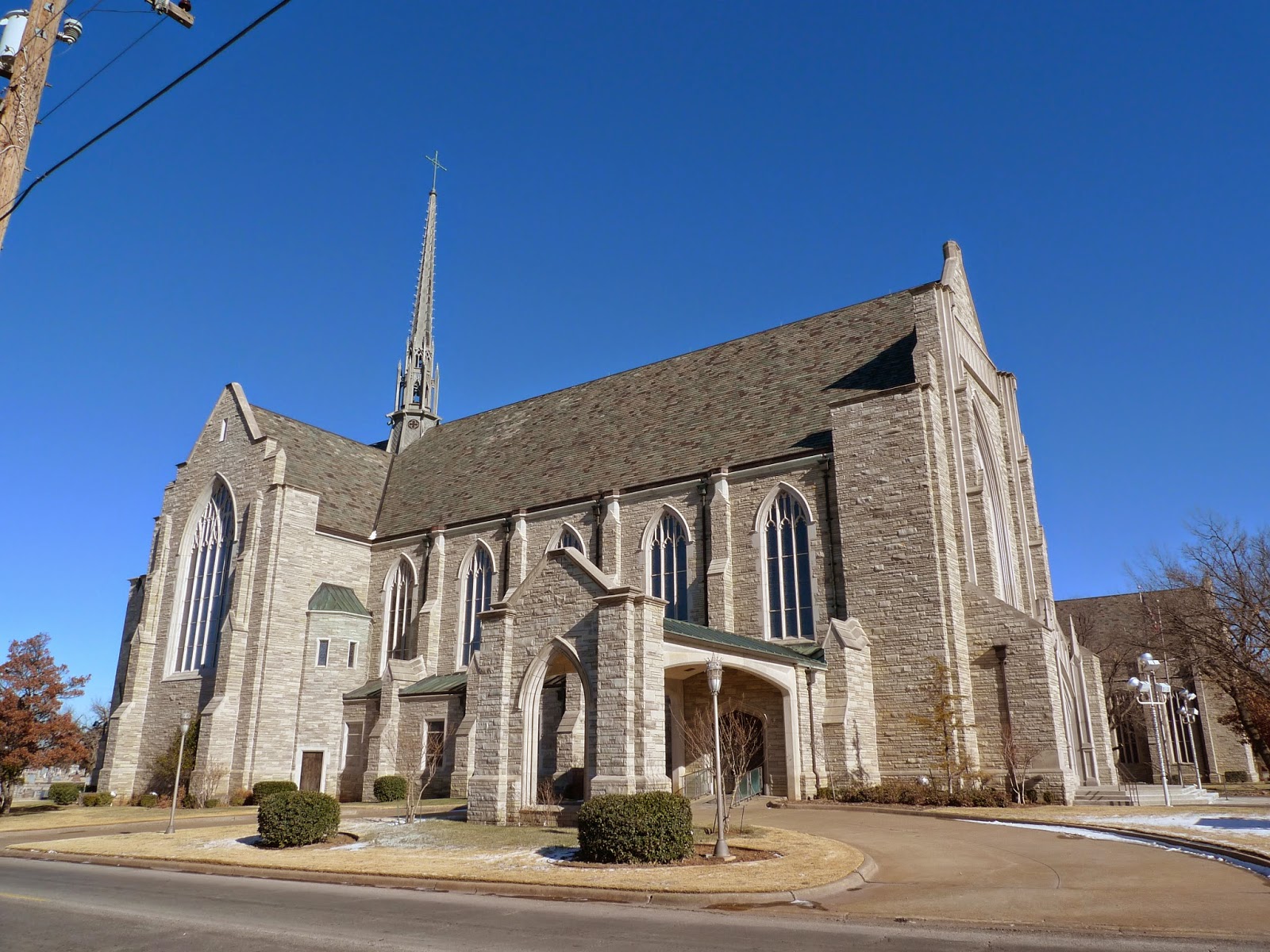 3013rkitekture First Presbyterian Church OKC John Kim 3013rkitekture-first-presbyterian-church-okc-john-kim
