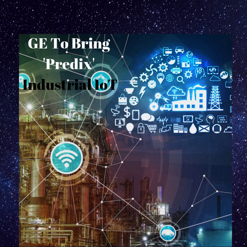 Internet And Technology World!: Alliance on the Cloud - GE & Microsoft ...