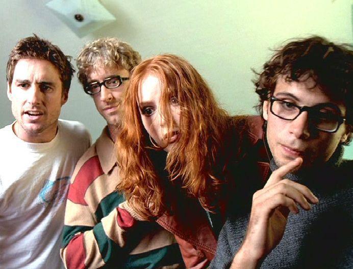 ATOR DE 'BONGWATER' E EX-ASTRO DA MTV, ANDY DICK É ACUSADO DE ASSÉDIO ...