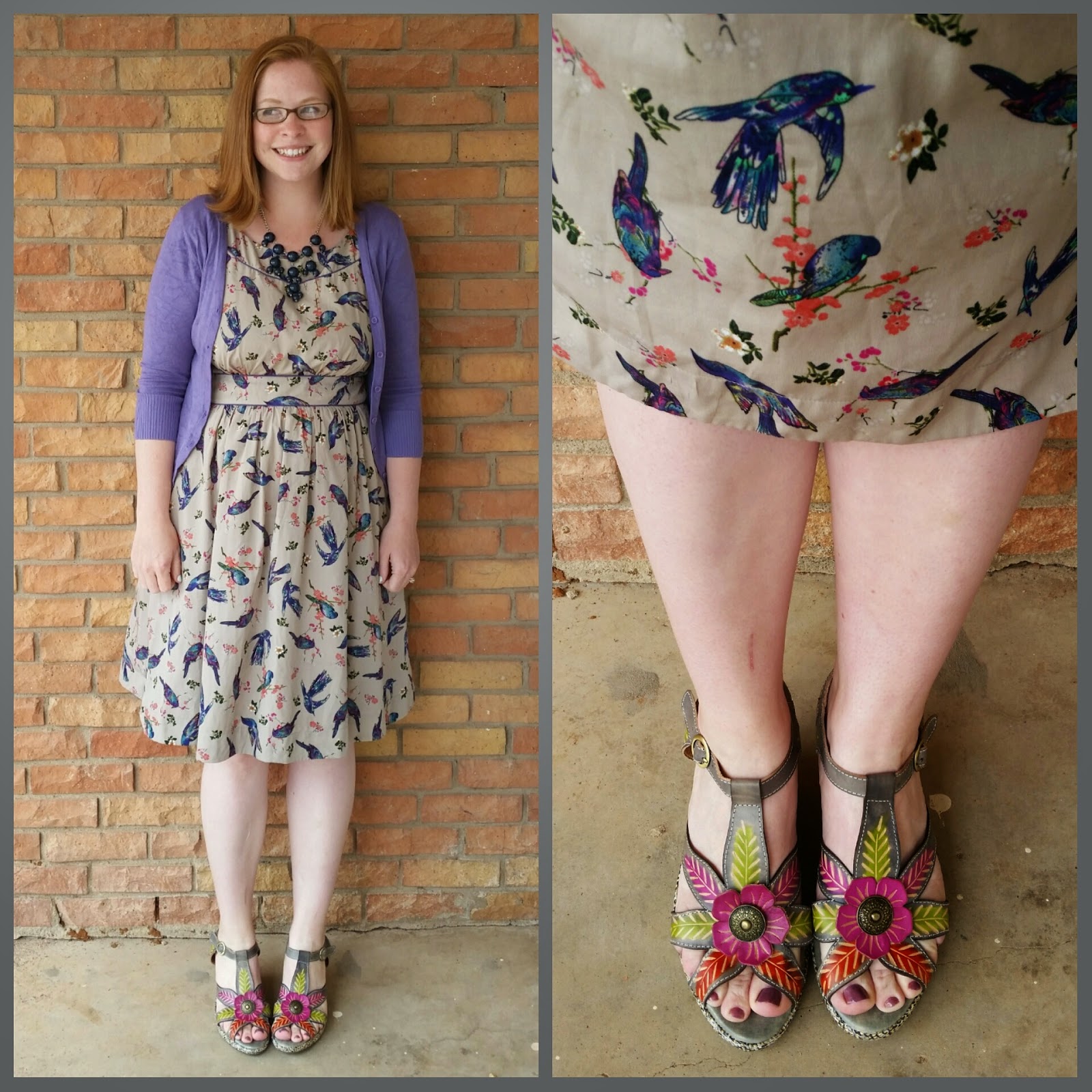 Shop With Beth: All Dress April - Week 1 and 2