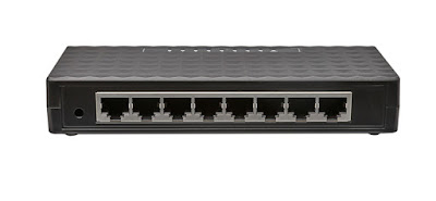 Pengertian Jenis Dan Fungsi Switch Pada Jaringan Komputer - Teknologi ...