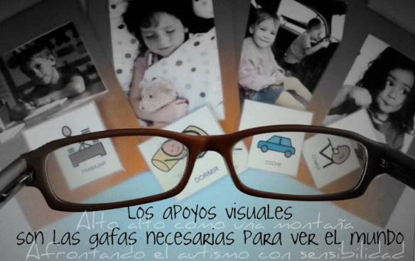 El blog de AUTISMO CÁDIZ: LOS APOYOS VISUALES: LA AGENDA