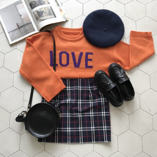 Korean Fashion Sets - Official Korean Fashion