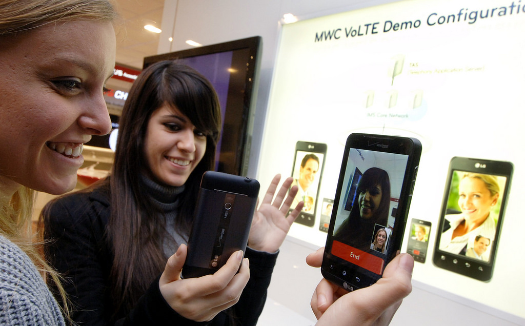 What is VoLTE and how to enable it - OneUpNaukri