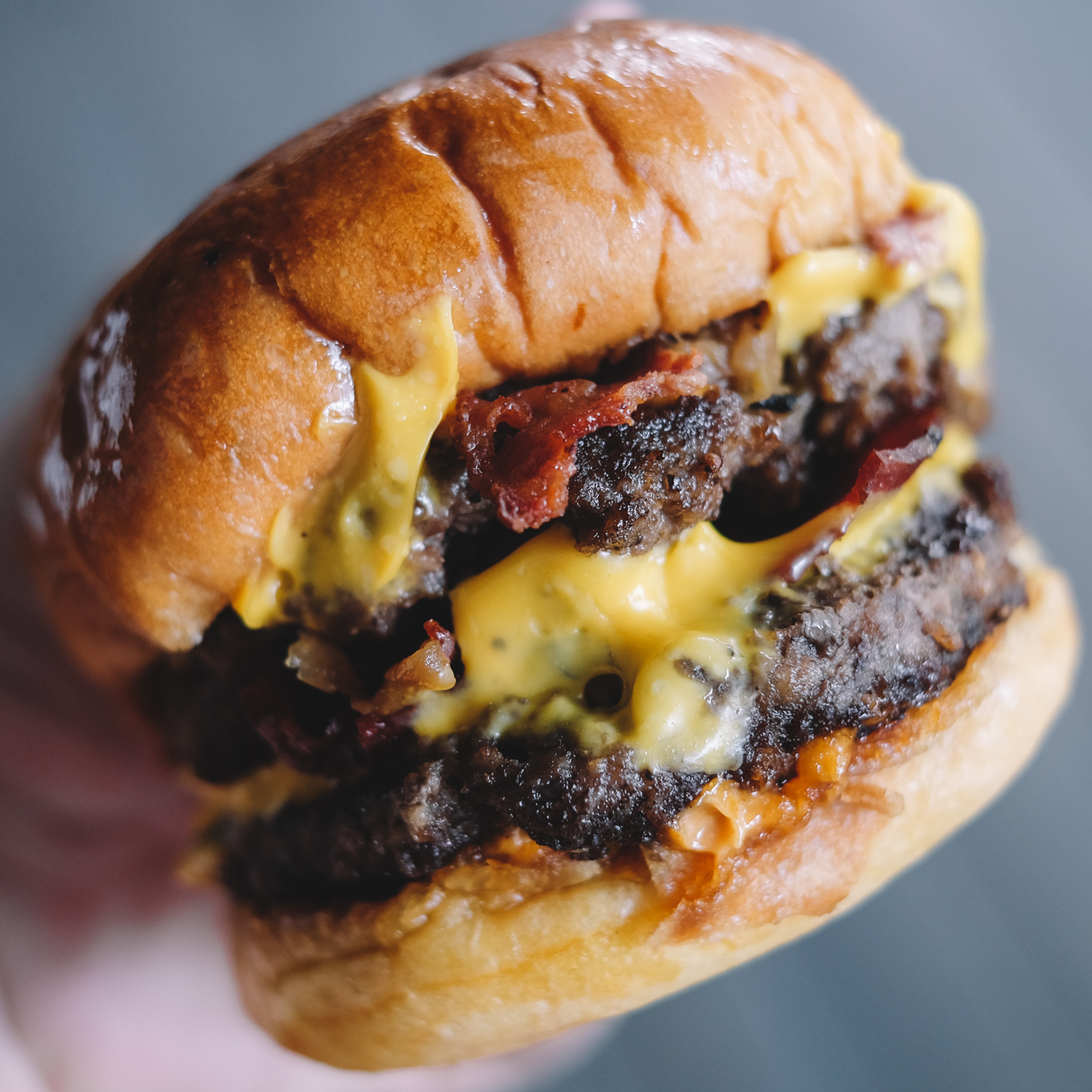 FLIP BURGER SENOPATI - eatandtreats - Indonesian Food and Travel ...