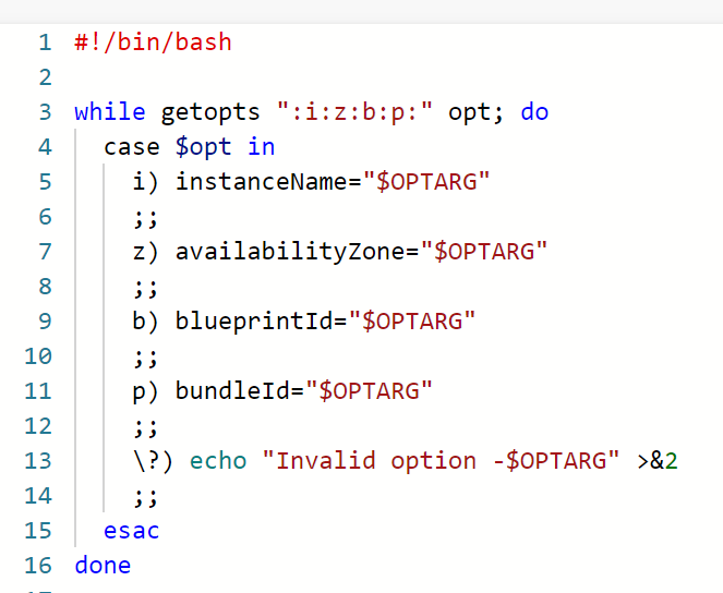 Chaminda's DevOps Journey with MSFT: Deploying Infrastructure to AWS ...