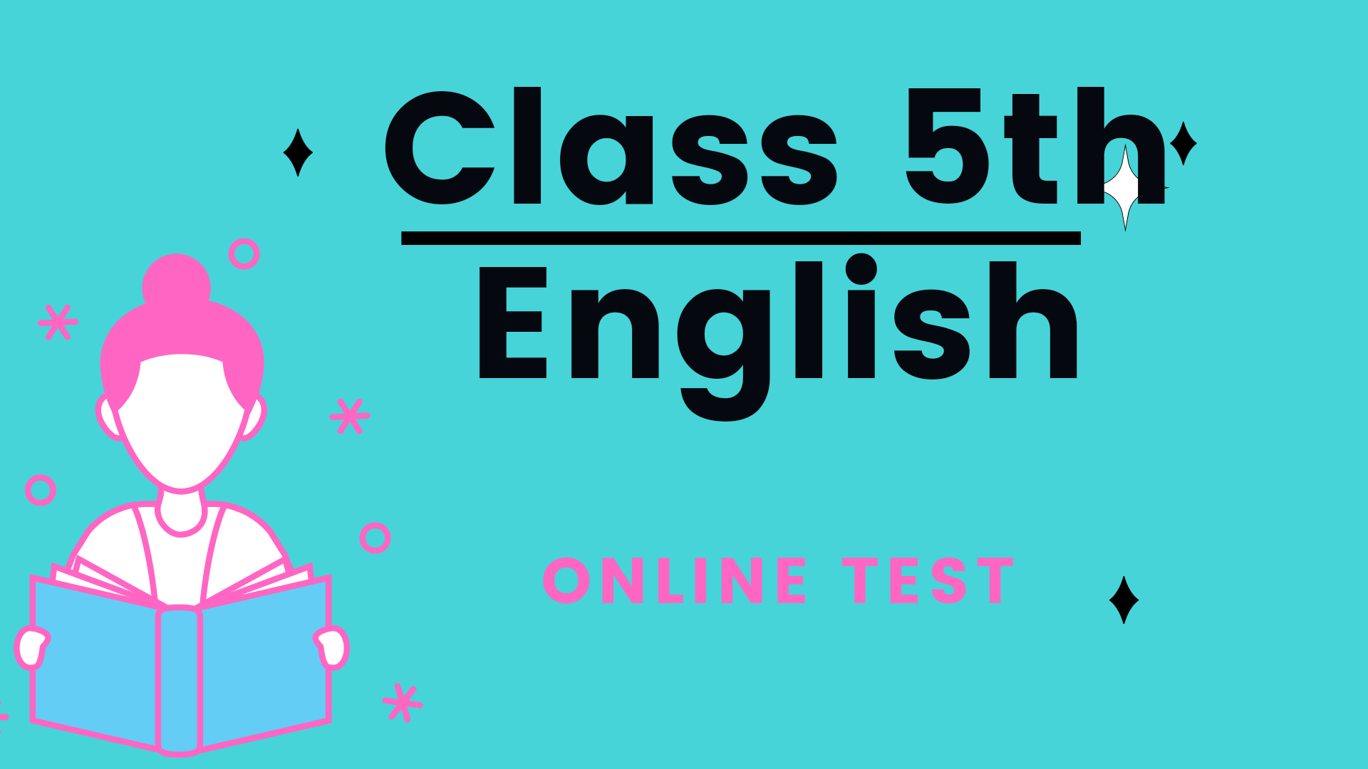 Class 5th English Only One Mother Godavari Tambekar class-5th-english-only-one-mother-godavari-tambekar
