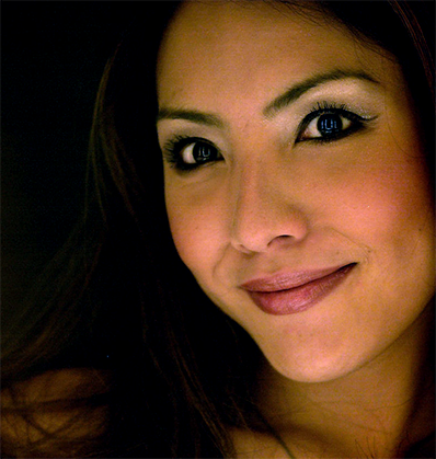 Actual Jazz: Dawn Ho (nota II)