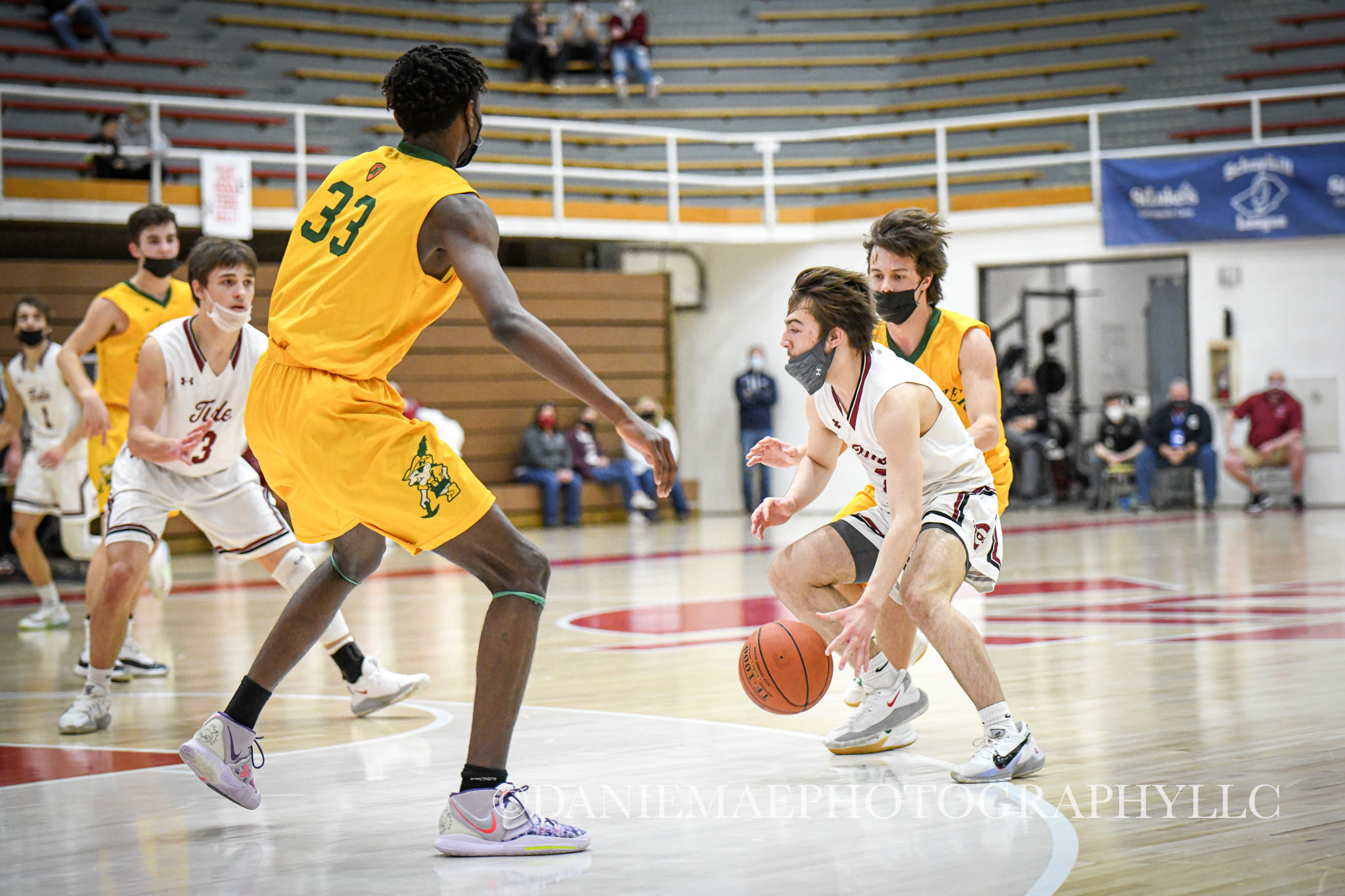 PHOTOS: Nativity BVM Takes Home Schuylkill League Championship Over ...