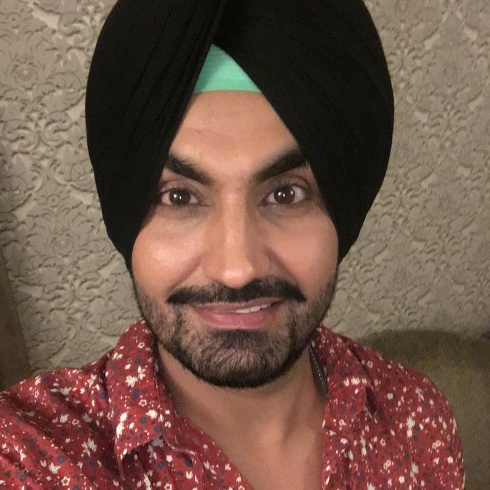 Preminder grewal - palsgerty