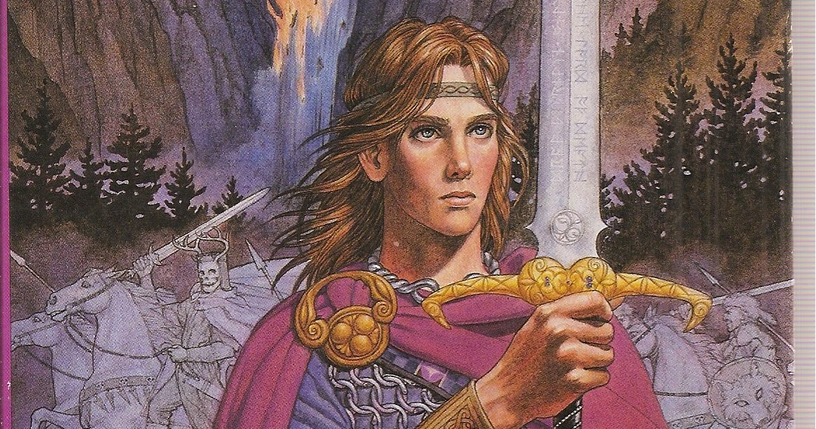 Come With Me If You Want To Read: The Chronicles of Prydain: The Covers