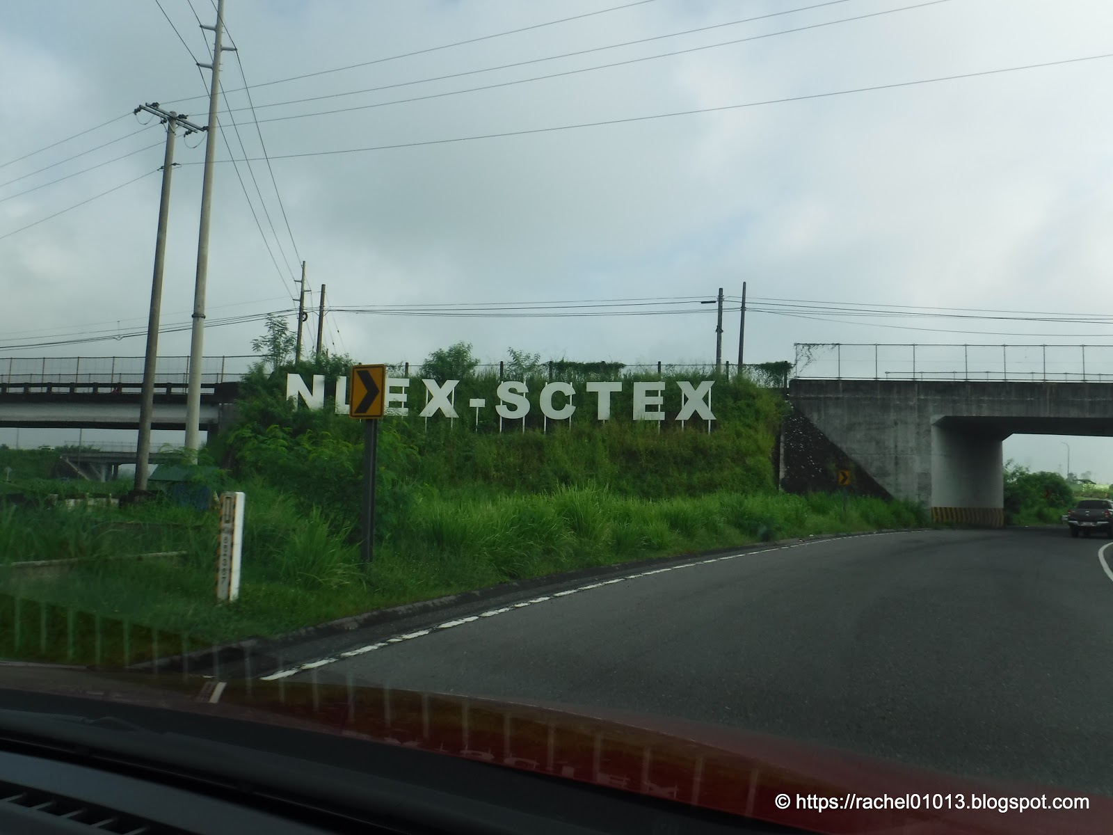 A Day in the Life: Driving Directions to Baguio via TPLEX and Kennon Road