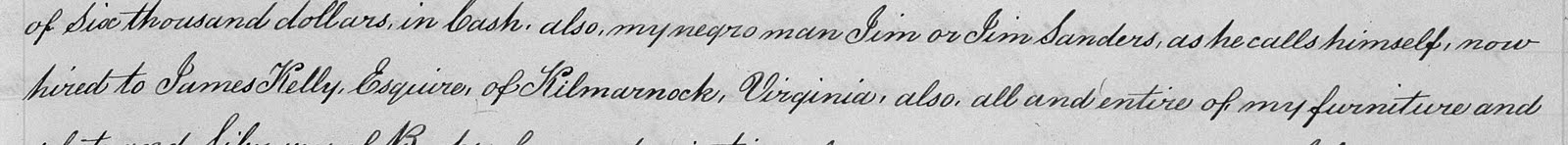 Nolichucky Roots: May 2011