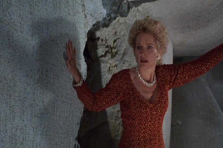 Throwback Inspiration: Christine Ebersole as Regina Rich from Richie ...