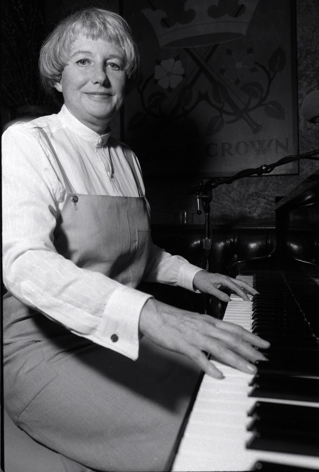 Gigadiscos: Blossom Dearie - Complete Recordings 1952-1962