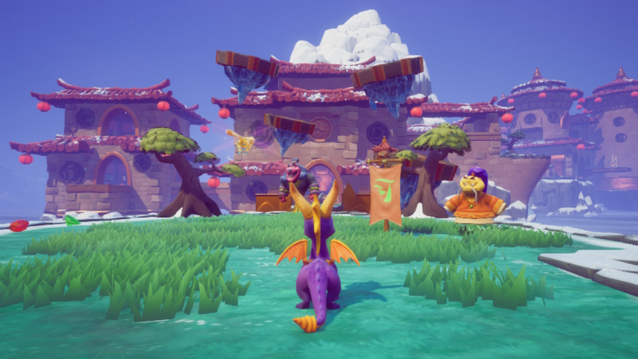 SuperPhillip Central: Best Levels in Gaming History - Volume 21