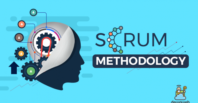 Project Perangkat Lunak B: Metode Pengembangan Sistem: SCRUM