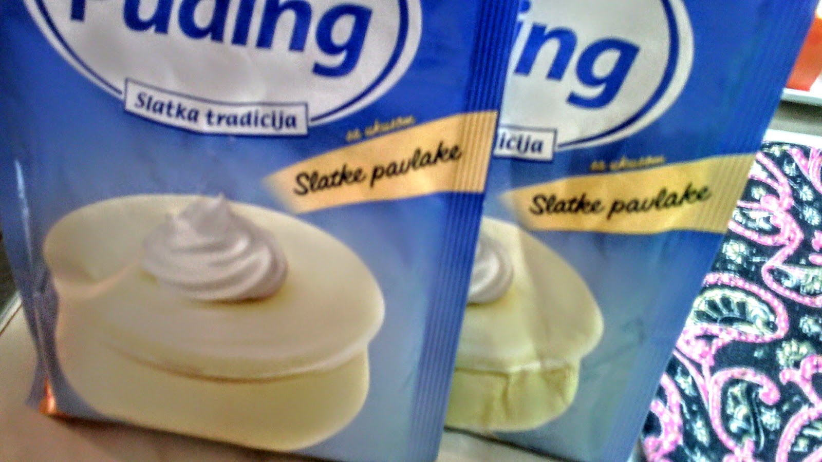 U kuvanju masta pravi svasta: август 2016